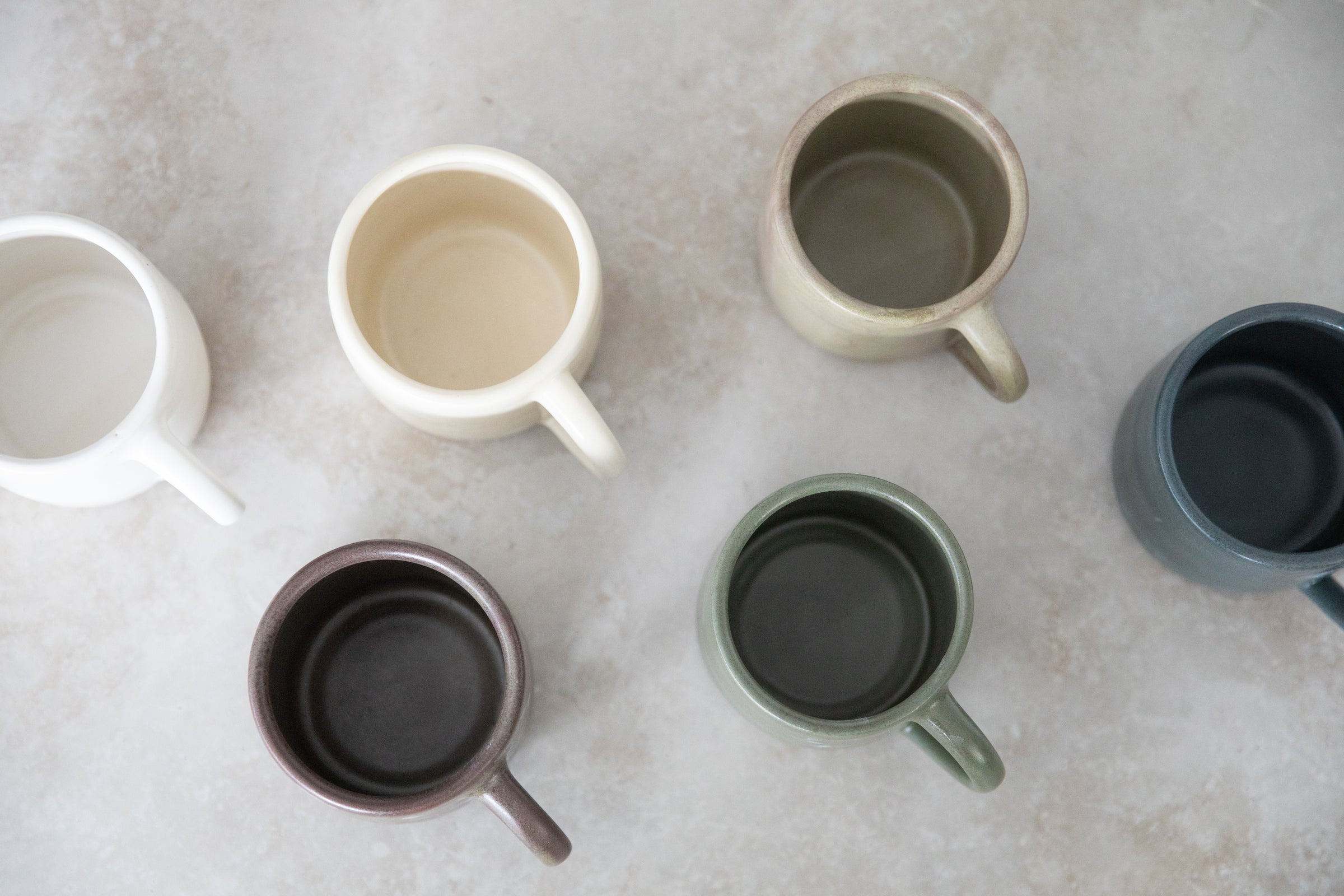 Golden Ratio Clay Works